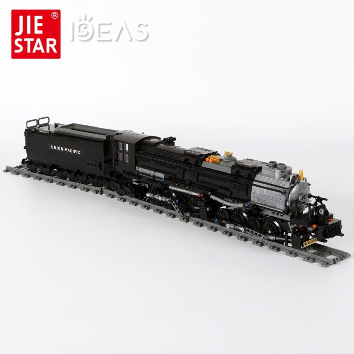 LEPIN Train Series New Release 2023
