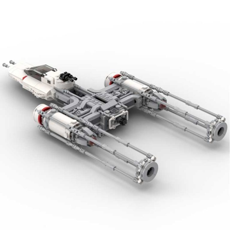 LEPIN Star Wars Series New Release 2024