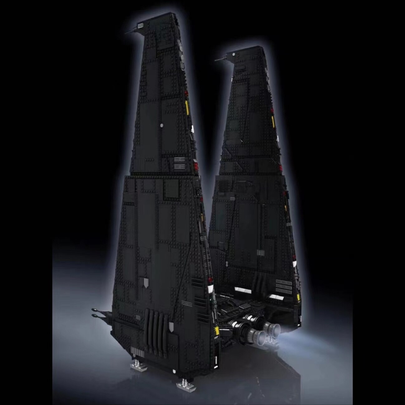 LEPIN Star Wars Series New Release 2024